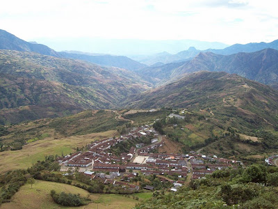 Muestra Artistica y Cultural del Macizo Colombiano: "EL ROSAL - CAUCA
